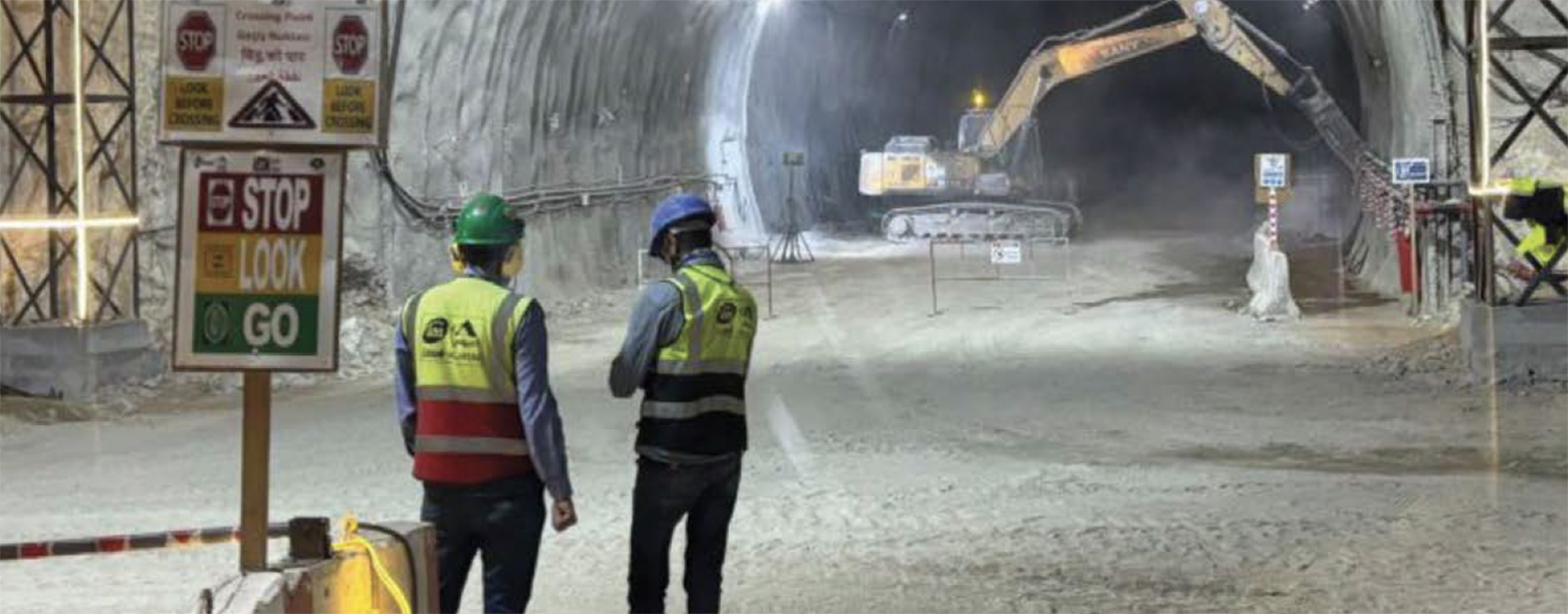 NEOM Aquellum Project Geotechnical Investigation and Engineering Works ...